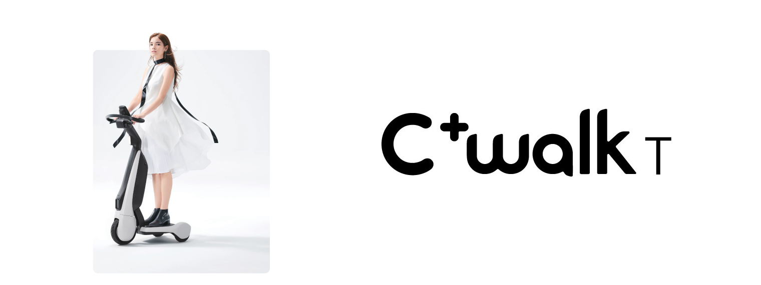 C⁺walkT | 栃木トヨタ