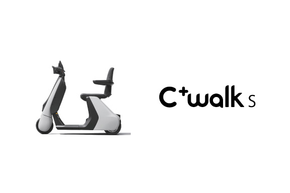 C⁺walkS | 栃木トヨタ