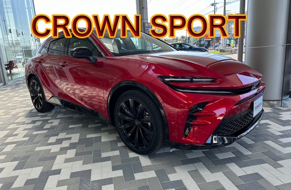 CROWN SPORT
